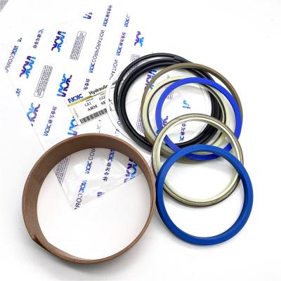 Cina Olio della riva A di E325  Hydraulic Cylinder Repair Kits 95 resistente in vendita