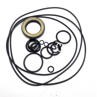 Cina Sostituzione di Swing Motor Seal dell'escavatore, corredi della guarnizione del cilindro di PC200-8 KOMATSU in vendita