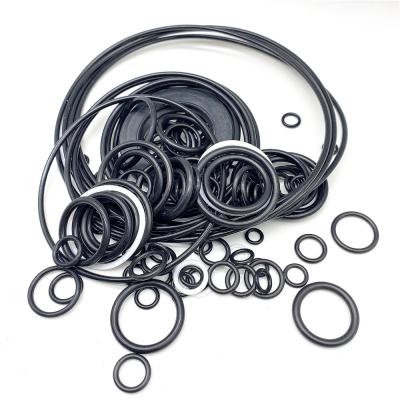 Cina Escavatore Hydraulic Pump Seal Kit Oil Seals O Ring Kits di R220-7 HYUNDAI in vendita