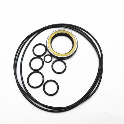 Cina Escavatore idraulico Swing Motor di Kit For R200-7 della guarnizione del motore di Hyundai in vendita