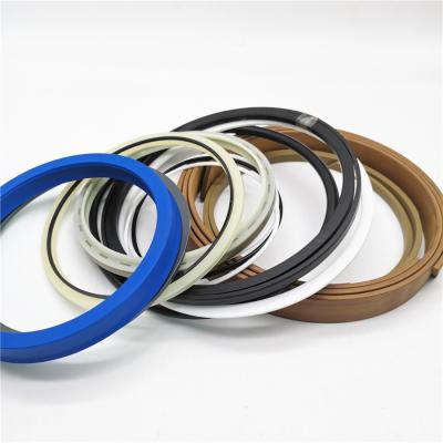 Cina 14589129 14515051 escavatore Parts del cilindro idraulico di Kit For EC210 EC210B della guarnizione del cilindro del secchio in vendita