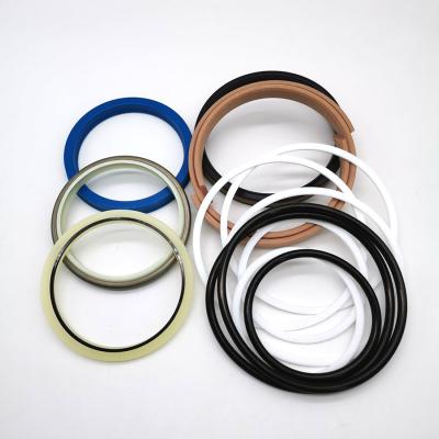 Cina PC220-7 KOMATSU Jack Cylinder Seal Kits 707-99-45570 707-99-58070 in vendita