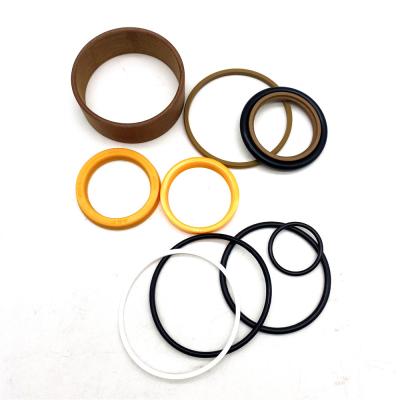 Cina 55041001 550-41001 guarnizioni 550/41001 del JCB della guarnizione del corredo 3DX di idrauliche dell'escavatore a cucchiaia rovescia in vendita