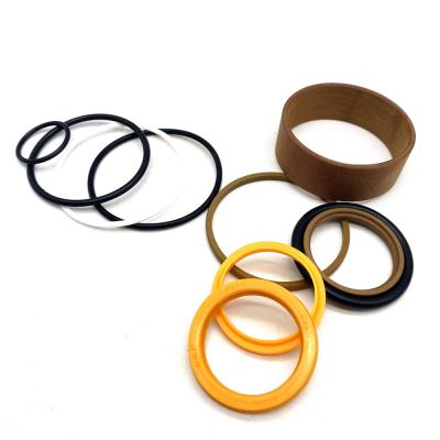 Cina Guarnizione Kit Hydraulic Cylinder Spare Parts 55041001 del JCB del cariore dell'escavatore a cucchiaia rovescia 550-41001 550/41001 in vendita
