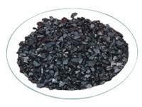 China Anthracite filter material, coal based filter materials, granular carbon for sale