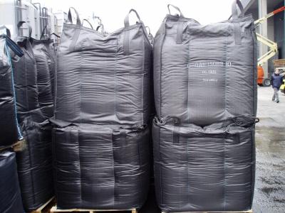 China Anthracite filter material, coal based filter materials, granular carbon for sale