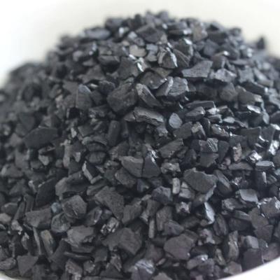 China Granular activated carbon, coal based granular activated carbon, activated charcoal for sale