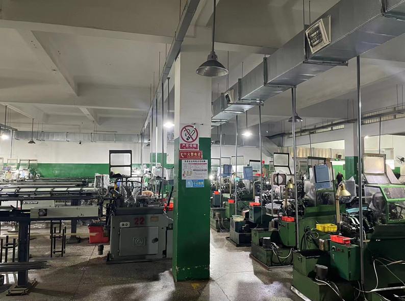 Fournisseur chinois vérifié - xiamen shangshang technology co.,ltd