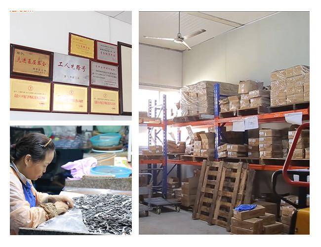 Fournisseur chinois vérifié - xiamen shangshang technology co.,ltd