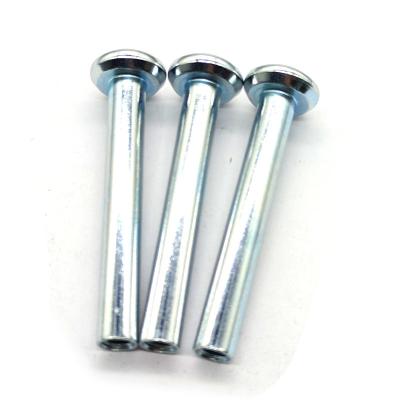 Cina Servizio di lavorazione su misura per la fresatura CNC 0,01 - 0,05 mm Tolleranza parti metalliche in alluminio in vendita