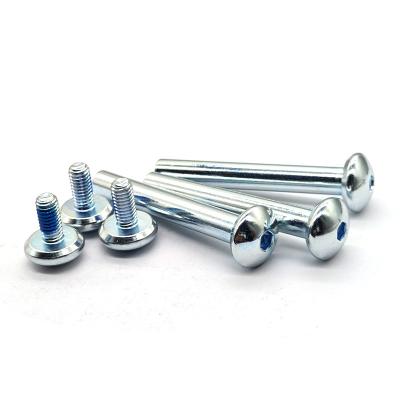 Cina Servizio di lavorazione su misura per la fresatura CNC 0,01 - 0,05 mm Tolleranza parti metalliche in alluminio in vendita
