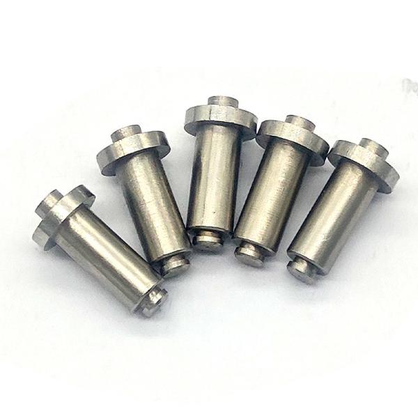 Quality Carbon Steel / Stainless Steel/Copper And Other Metals CNC Milling Parts for sale