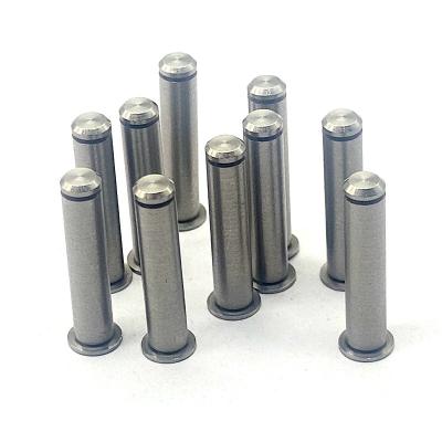 Cina Ricambi per macchine CNC in acciaio al carbonio in vendita