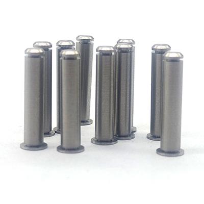 Cina Ricambi per macchine CNC in acciaio al carbonio in vendita