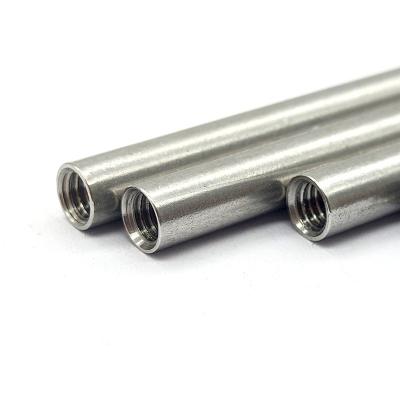 China Precision Custom Machined Metal Parts Milling / Turning CNC Machining Metal Parts for sale