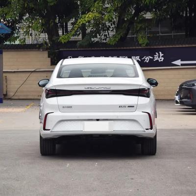 Cina BEIJING EU5 PLUS Taxi elettrico berlina 163 cavalli Uber Autovelocità online in vendita