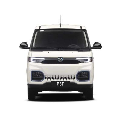 Cina Pechino CHANGHE EV5 camion elettrici cinesi 270KM durata della batteria in vendita