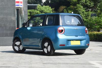 China CHANGAN LUMIN China Mini Electric Car 155-301KM Battery Life for sale