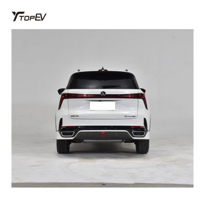 China Changan CS75 PLUS IDD Chinese Electric SUV Plug In Hybrid Electric Vehicle 1.5T for sale