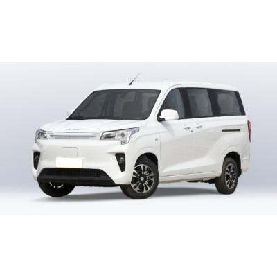 China DongFeng E380 Chinese Electric Trucks Compact MPV 5-8 Seats for sale