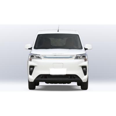 China DongFeng E380 Chinese Electric Trucks Compact MPV 5-8 Seats for sale