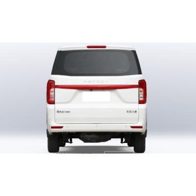 China DongFeng E380 Chinese Electric Trucks Compact MPV 5-8 Seats for sale