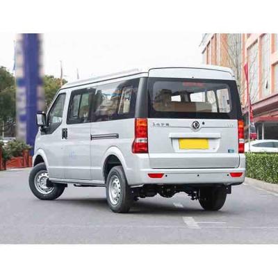 Cina DongFeng EC36 camion elettrici cinesi con Catl batteria gamma 300KM in vendita