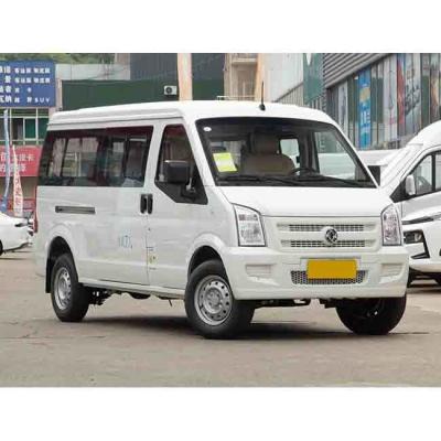 Cina DongFeng EC36 camion elettrici cinesi con Catl batteria gamma 300KM in vendita