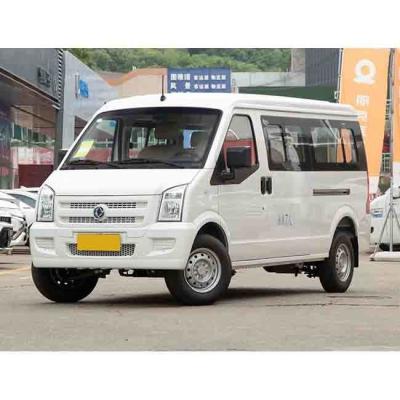 Cina DongFeng EC36 camion elettrici cinesi con Catl batteria gamma 300KM in vendita