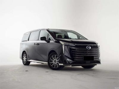 Cina GAC Trumpchi E9 Auto completamente elettrica MPV Motore ibrido 2.0T in vendita