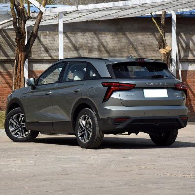 China Haval Xiaolong Chinese Electric SUV 5 Seater PHEV SUV 2 Speed DHT for sale