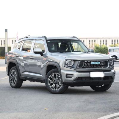 China GWM Haval Chinese Electric SUV The Second Generation Big Dog Hi4 PHEV for sale