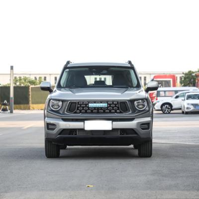 China GWM Haval Chinese Electric SUV The Second Generation Big Dog Hi4 PHEV for sale