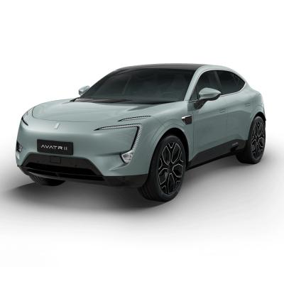 Китай Avatr 11 Китайский электрический внедорожник роскошный для семьи 19.03 кВтч/100 км продается
