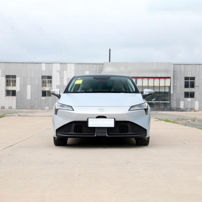 Cina Aion S Plus Taxi elettrico cinese 510-610KM Per l'invio di auto online in vendita