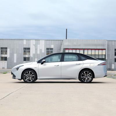 Cina Aion S Plus Taxi elettrico cinese 510-610KM Per l'invio di auto online in vendita