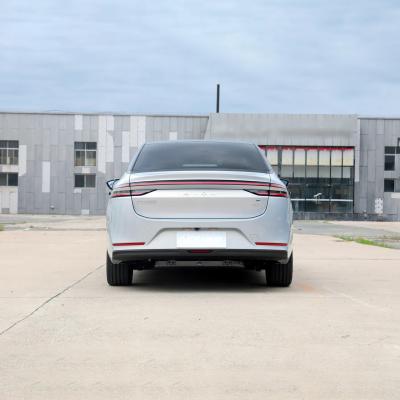 Cina Aion S Plus Taxi elettrico cinese 510-610KM Per l'invio di auto online in vendita