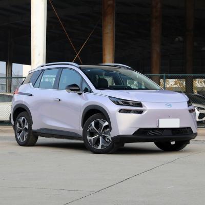 China AION V PLUS Small Chinese Electric SUV 500-600KM Range High Configuration for sale