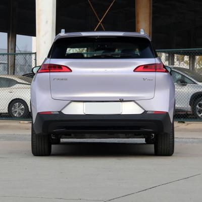 China AION V PLUS Small Chinese Electric SUV 500-600KM Range High Configuration for sale