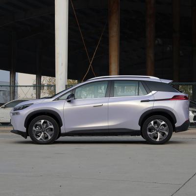 China AION V PLUS Small Chinese Electric SUV 500-600KM Range High Configuration for sale