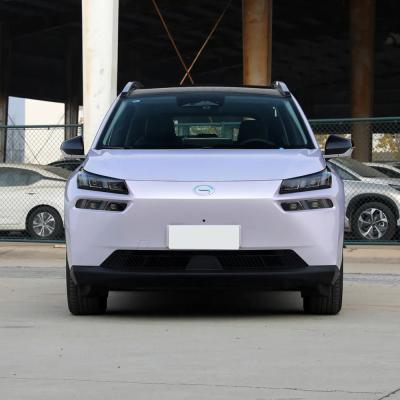 China AION V PLUS Small Chinese Electric SUV 500-600KM Range High Configuration for sale