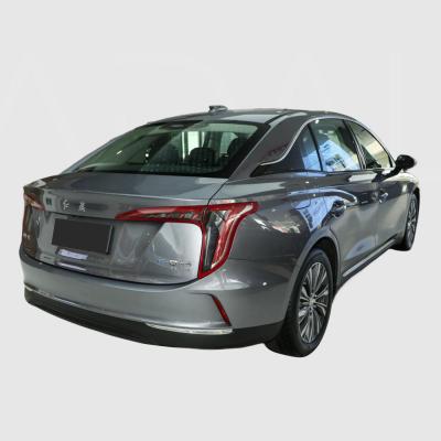 Cina Hongqi E-QM5 Lussureggiante E-Sedan Medio For Online Ride Hailing in vendita