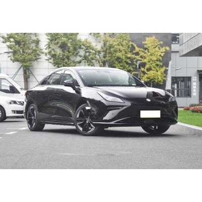 Cina Hycan A06 Chinese Electric Taxi Auto elettrica di medie dimensioni con autonomia 550-630 km in vendita