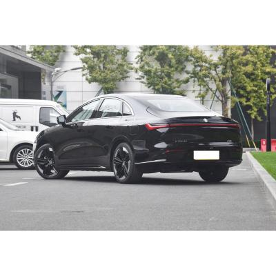 Cina Hycan A06 Chinese Electric Taxi Auto elettrica di medie dimensioni con autonomia 550-630 km in vendita