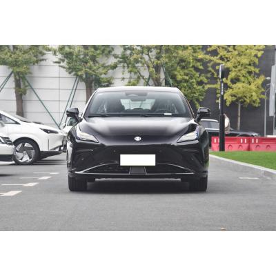 Cina Hycan A06 Chinese Electric Taxi Auto elettrica di medie dimensioni con autonomia 550-630 km in vendita