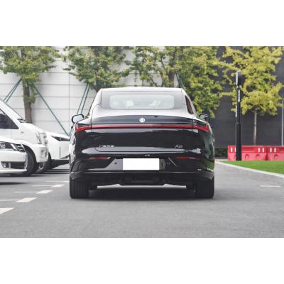 Cina Hycan A06 Chinese Electric Taxi Auto elettrica di medie dimensioni con autonomia 550-630 km in vendita