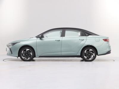 Κίνα Geely Geometry G6 Κινέζικο Ηλεκτρικό Σεντάν 410KM-500KM Κατάλληλο για UBER προς πώληση