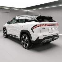 China Geely Galaxy L7 PHEV SUV 1.5T Hybrid Engine 287kW Power 1370km Range with NOA Driving Assistance for sale
