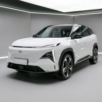 China Geely Galaxy L7 PHEV SUV 1.5T Hybrid Engine 287kW Power 1370km Range with NOA Driving Assistance for sale