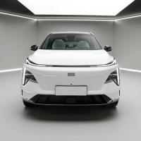 China Geely Galaxy L7 PHEV SUV 1.5T Hybrid Engine 287kW Power 1370km Range with NOA Driving Assistance for sale